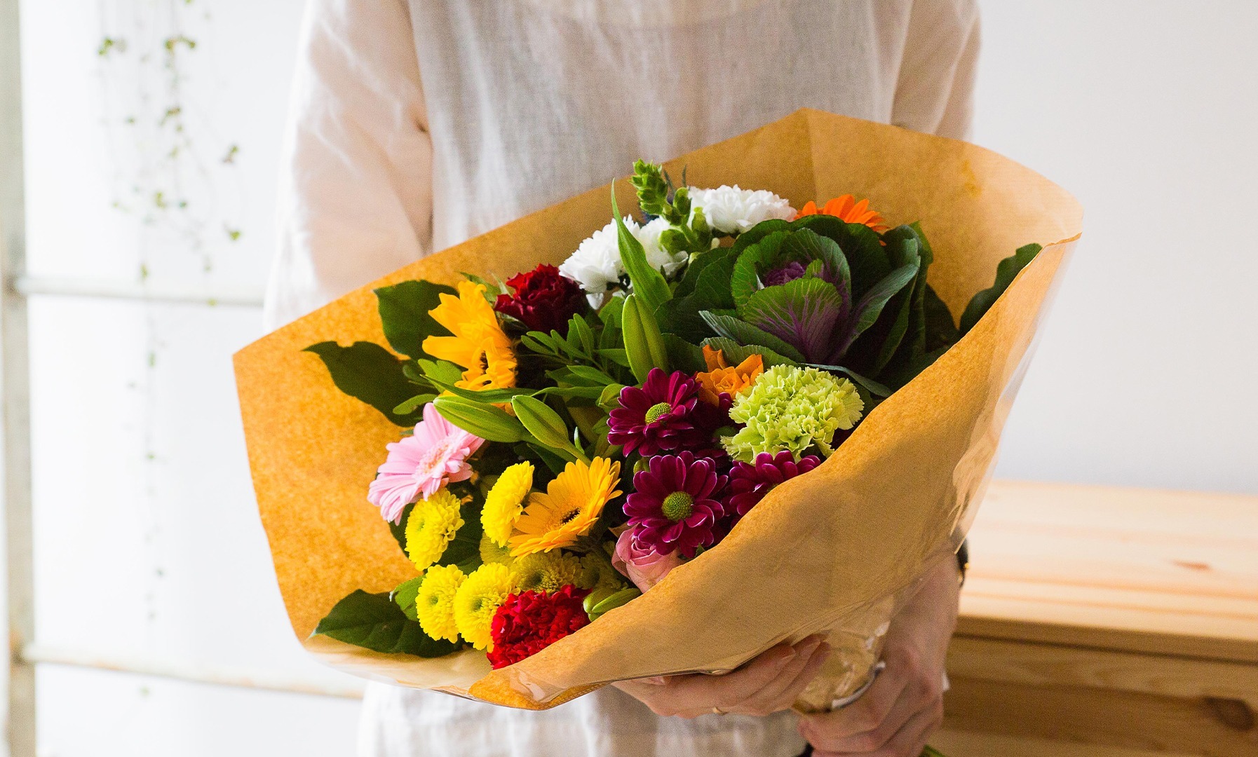 Stage Category Management Bloemen